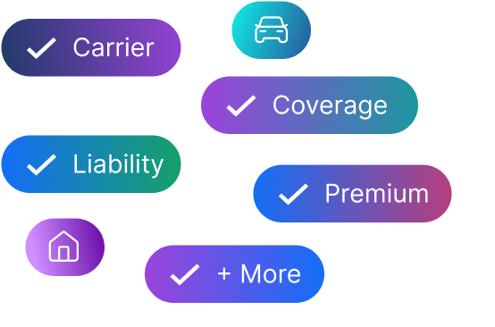 Quandri vs. Policy comparison tools
